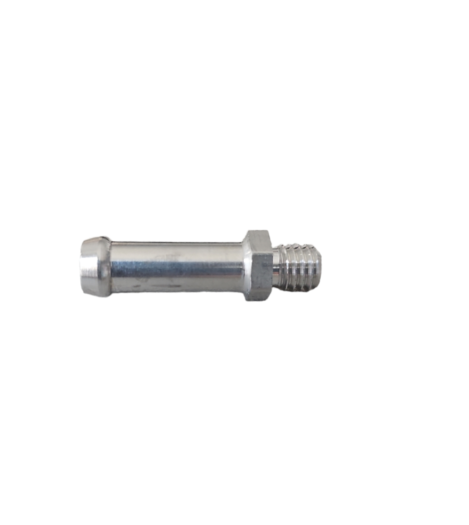 Aluminium Threaded Radiator Overflow Stub Complete Radiator Supplies