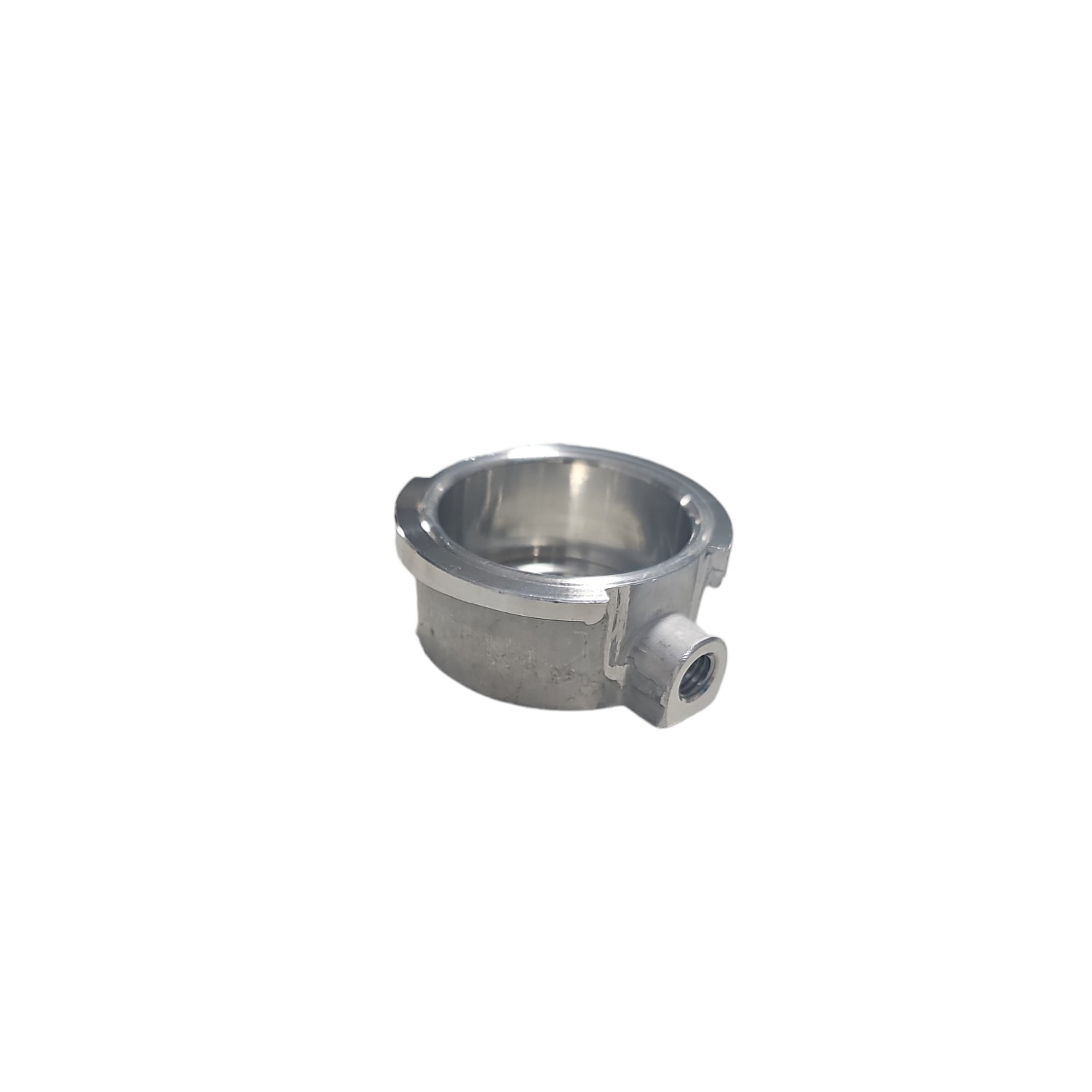 Aluminium Radiator Filler Necks – Complete Radiator Supplies