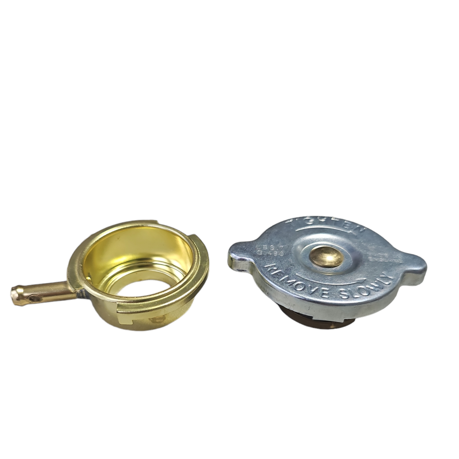 Complete Radiator Supplies